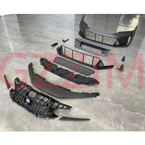 Civic Type R Car Body Kit, Bossgoo.com의 고품질 Civic Type R Car Body Kit