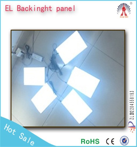 Pure White El Sheet / El Backlight/ El Backlit At Large Size, High ...