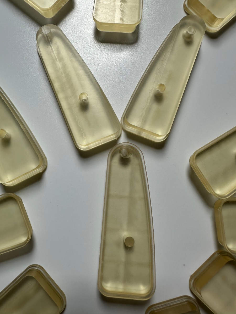 Selección de hoja de polisulfona explicada: una comparación completa de ...