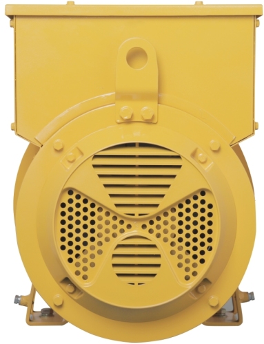 Ip22 등급의 3 상 동기 발전기, Bossgoo.com의 고품질 Ip22 등급의 3 상 동기 발전기