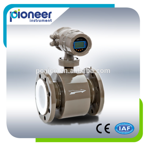Electro Magnetic Flowmeter/mag Flow Meters, High Quality Electro ...