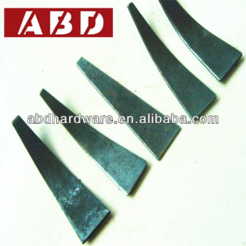 Curved Wedge/straight Wedge In Concrete Aluminum Form Systerm, High ...