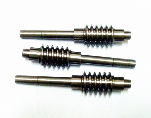Worm Shaft, High Quality Worm Shaft on Bossgoo.com