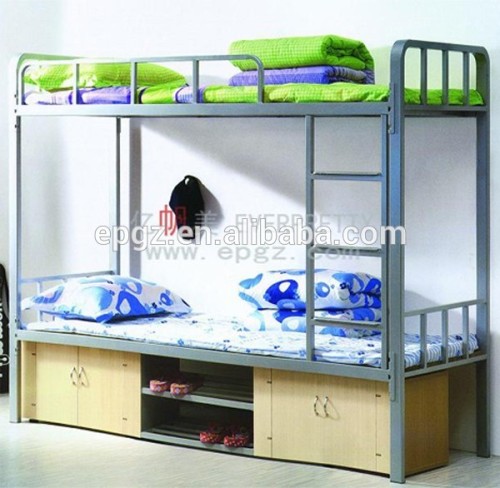Army Metal Bunk Bed,metal Frame Army Bunk Beds,military Metal Double ...