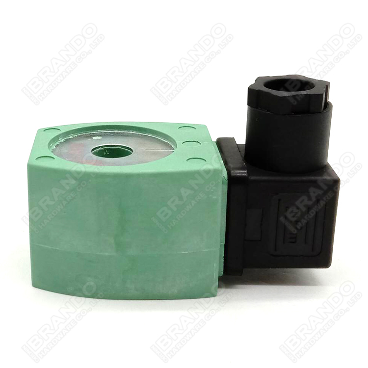 MP-C-165 ASCO Type Solenoid Coil 24VDC 110VAC 220VAC China ...