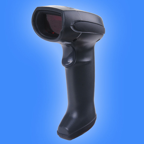 Barcode Scanner Android Handheld Barcode Scanner Cand Reads Codes From ...