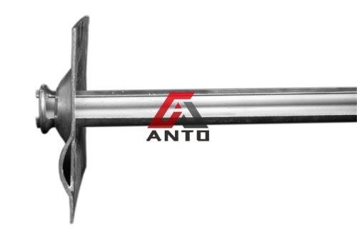 Split Set Mining Rock Bolt Pipe Joint Bolt, High Quality Split Set ...