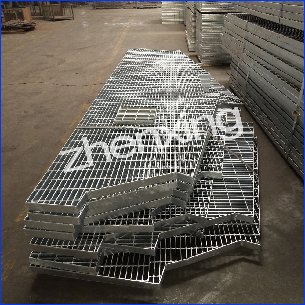 Special Shaped Steel Grating, High Quality Special Shaped Steel Grating ...