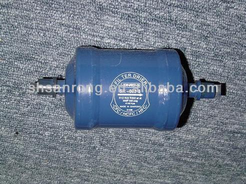 Sanrong Liquid Line Filter Drier, High Quality Sanrong Liquid Line ...