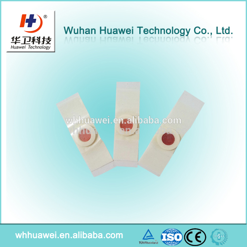 Corn Pharmaceutical Plaster With Salicylic Acid, High Quality Corn ...