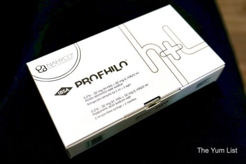 Profhilo Ibsa Haenkenium Decolletage Ha Derma 필러 암, Bossgoo.com의 고품질 Profhilo Ibsa Haenkenium ...