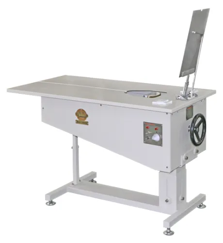 Shirt Folding And Packing Table, High Quality Shirt Folding And Packing ...