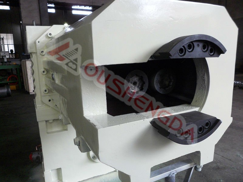 Gearbox Reducer For Conical Twin Screw Extruder Pvc, High Quality ...