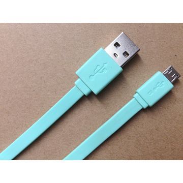 Micro Usb Cable, Color And Length Can Be Customized, High Quality Micro ...