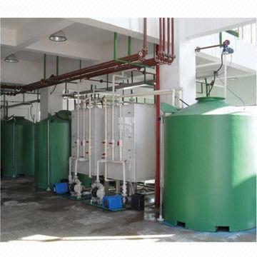 Sd Acid Dilution Equipment, Long Service Lifespan, High Quality Sd Acid ...