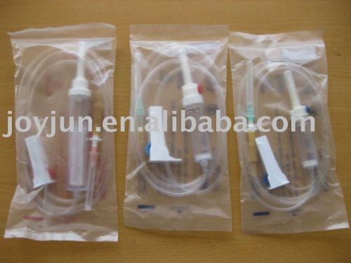 Iv Infusion Set, High Quality Iv Infusion Set on Bossgoo.com