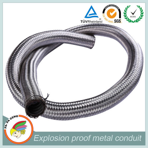 Electric Wiring Network Electrical Cable Protection Pipe, High Quality ...