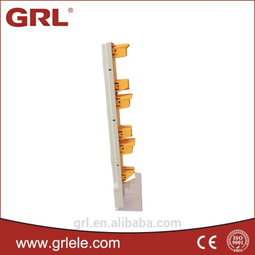 Iec Approve 160a 250a 400a 630a Low Voltage Plastic Pole Base, High ...