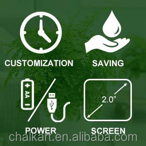 Complete Farm Irrigation System Kits For Hydroponics & Agriculture ...