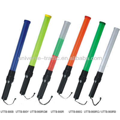 Led Roadway Traffic Police Safety Baton, High Quality Led Roadway ...