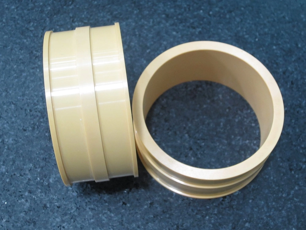 Zirconia Mg-PSZ ceramic wire drawing tower wheel China Manufacturers ...