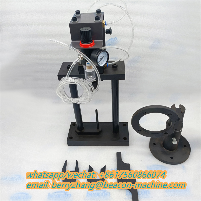Pt800 Diesel Fuel Injector Pump Assembly And Disassembly Tools, High ...