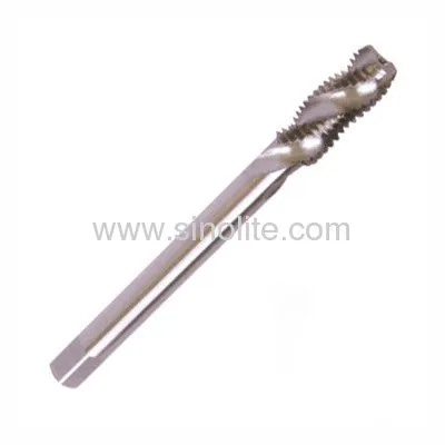 Din374/unf Machine Taps Spiral Fluted Taps , High Quality Din374/unf Machine Taps Spiral Fluted ...