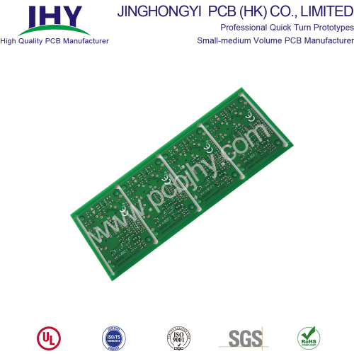 저가형 양면 다층 Pcb 제작 및 조립, Bossgoo.com의 고품질 저가형 양면 다층 Pcb 제작 및 조립