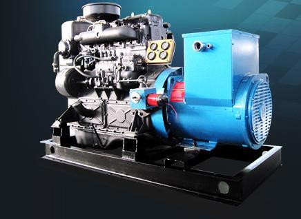 Sf Series Marine Diesel Generator Sets, High Quality Sf Series Marine ...