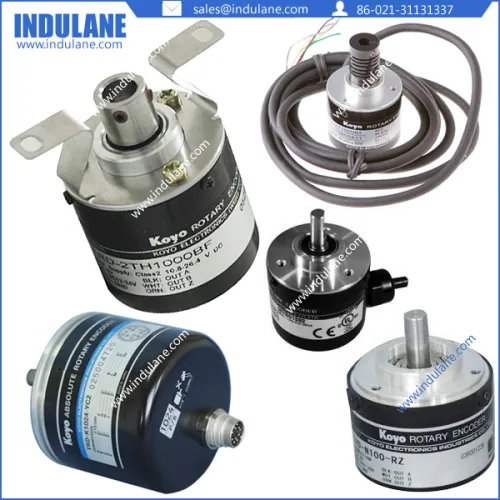 Koyo Rotary Encoder Trd-2e1200v, High Quality Koyo Rotary Encoder Trd-2e1200v on Bossgoo.com