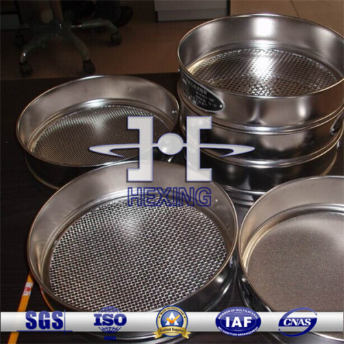 Ss Test Sieve / Seive Set / Fine Quality Test Sieve, High Quality Ss ...