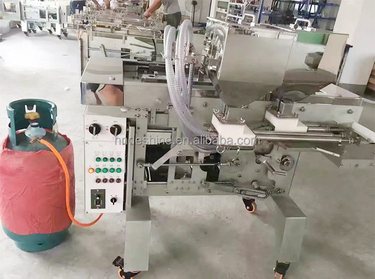 한국의 물고기 모양 Delimanjoo Cake와 Waffle Machine, Bossgoo.com의 고품질 한국의 물고기 모양 ...