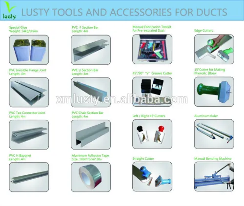 Air Ducting Tools, High Quality Air Ducting Tools on Bossgoo.com