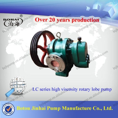 High Viscosity Lobe Pump, High Quality High Viscosity Lobe Pump on ...