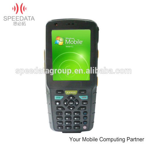 Rugged Rfid Tablets With Android 2d Barcode Scanner Pdf417 Portable ...