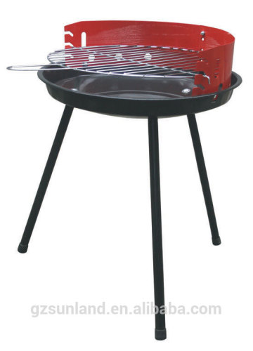 14'' Simple Bbq Grill, High Quality 14'' Simple Bbq Grill on Bossgoo.com