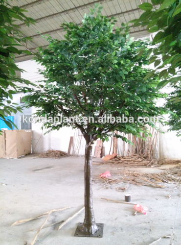 Artificial Banyan Tree Artificial Plastic Tree, High Quality Artificial ...