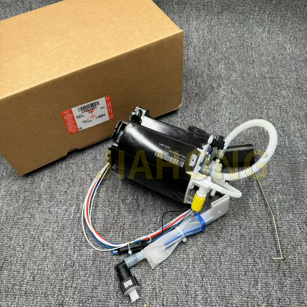 Lr057235 Lr044427 Lr026192 Fuel Pump Assembly For Land Rover Range ...