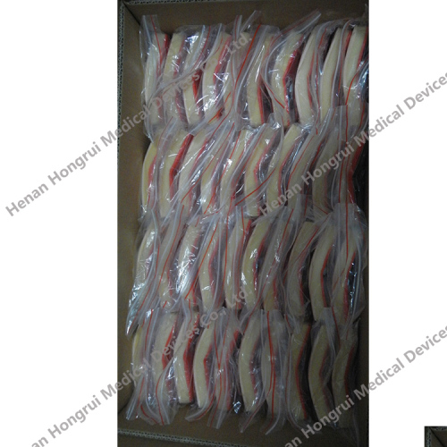 Medical Science Wound Suturing Training Model,suture Training Pad, High ...