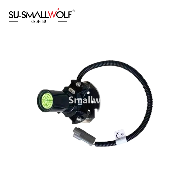 Genie Tilt Level Sensor 94077gt For Genie Boom Lifts S40 S45 S60 S65 ...