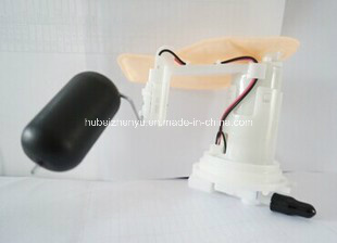 Motorcycle Electric Fuel Pump Click110-i New, High Quality Motorcycle ...