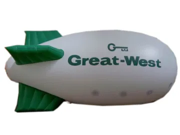 Inflatable Blimp/blimp Balloon/helium Blimp Factory Price, High Quality ...