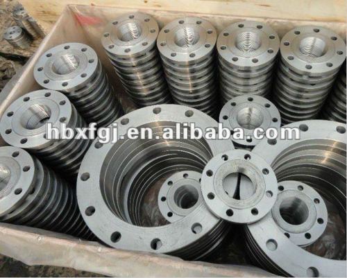 Din Flange Pn16 Dn80, High Quality Din Flange Pn16 Dn80 on Bossgoo.com