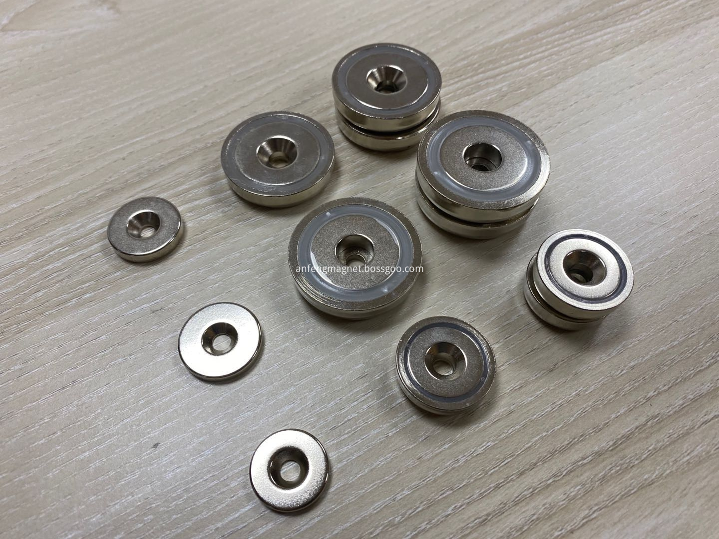 Round Base Neodymium Magnets, High Quality Round Base Neodymium Magnets ...