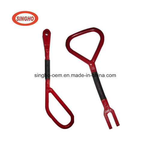 Rubber Coated Safety Flex Handle, Bossgoo.com의 고품질 Rubber Coated Safety ...