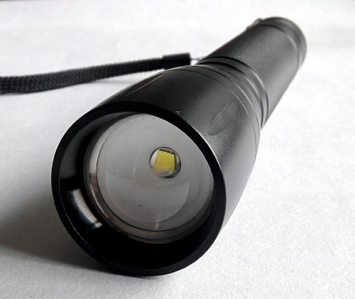 600lm 10w Led Torch, High Quality 600lm 10w Led Torch on Bossgoo.com