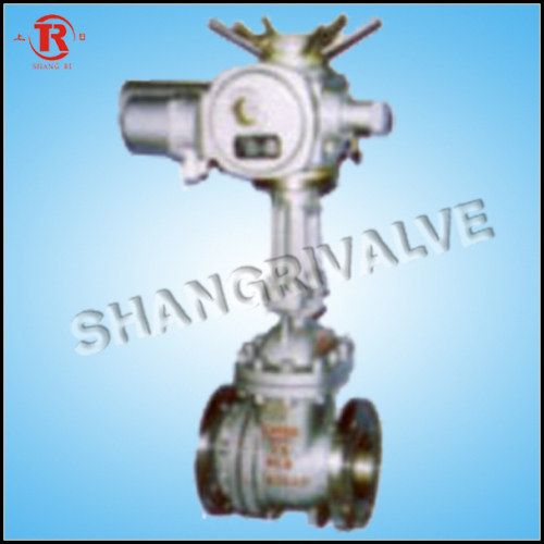 Scum Gate Valve (pz41h-25), High Quality Scum Gate Valve (pz41h-25) on ...