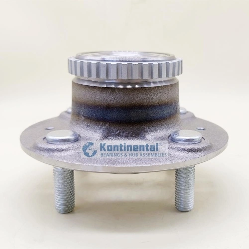 HUB383-4 ABS HUB ASSEMBLY FOR Proton Saga FLX China Manufacturers ...