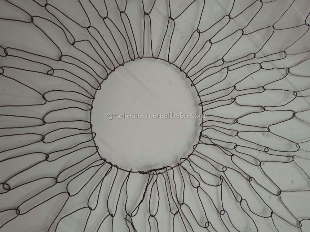 Tree Root Protection: Removing Trees With Wire Mesh And Netting For ...