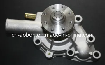 Isuzu Water Pump For Automobile (gwis-20a), High Quality Isuzu Water ...